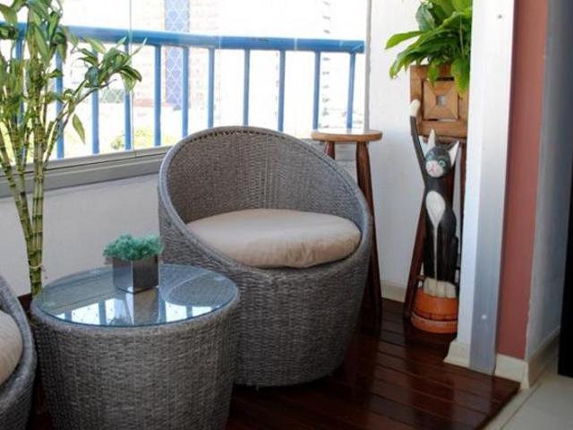 Apartamento à venda no Campo Belo