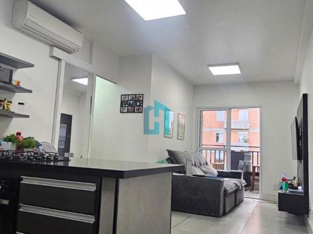 Apartamento á venda no Campo Belo