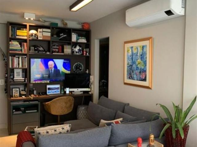 Apartamento à venda no Campo Belo