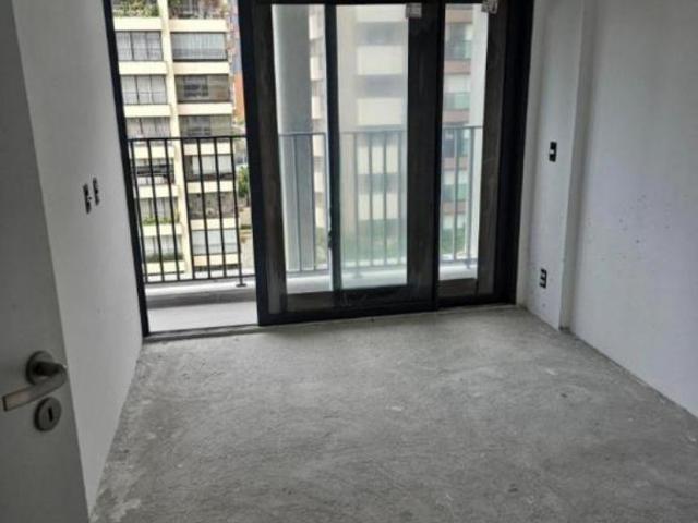 Apartamento à venda no Campo Belo