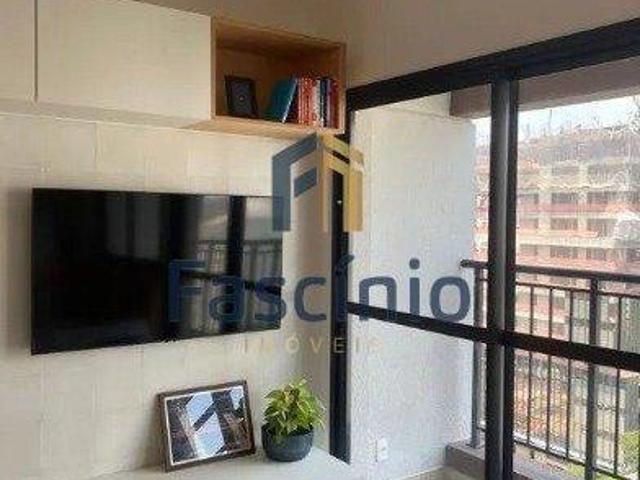 Apartamento à venda no Campo Belo