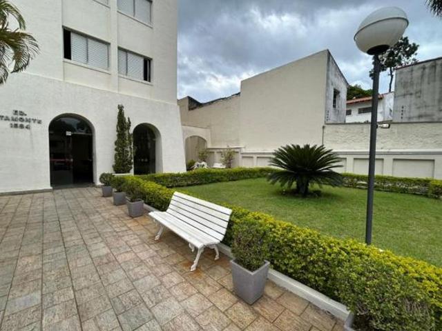 Apartamento à venda no Campo Belo