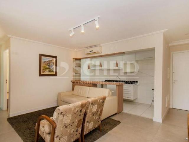 Apartamento à Venda no Campo Belo, 71 metros,02 dormitórios e 02 vagas