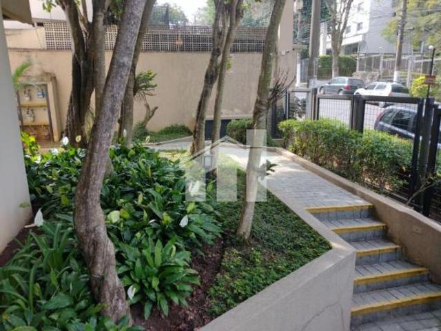 Apartamento a Venda no Campo Belo