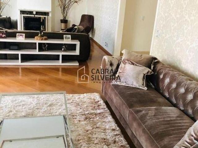 Apartamento à venda no Campo Belo