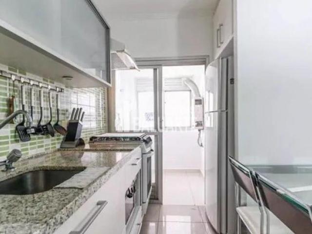 Apartamento a Venda no Campo Belo