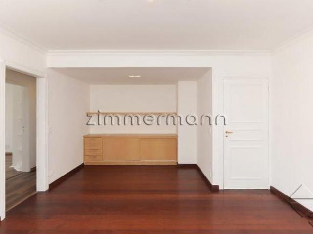 APARTAMENTO CAMPO BELO 3 DORMITÓRIOS 1 VAGA