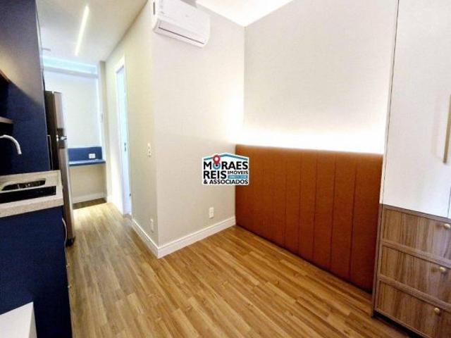 Apartamento à venda no Campo Belo