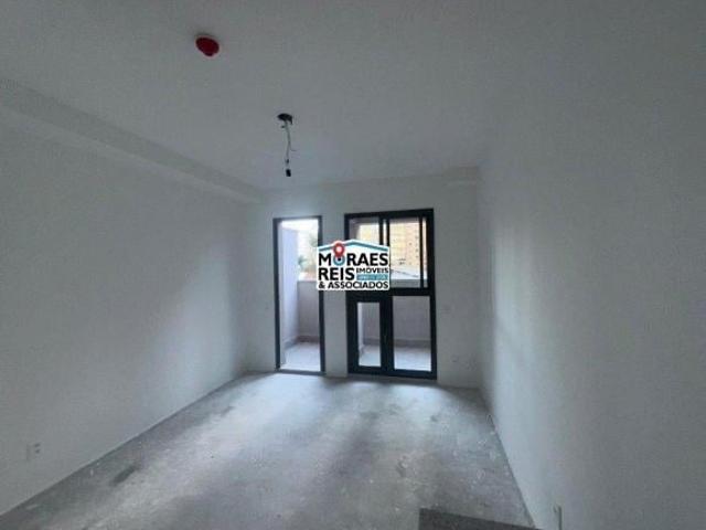 Apartamento à venda no Campo Belo