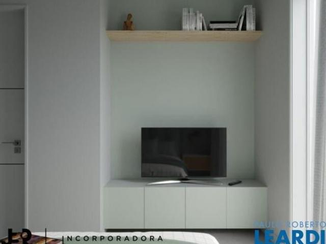 Apartamento à venda no Campo Belo