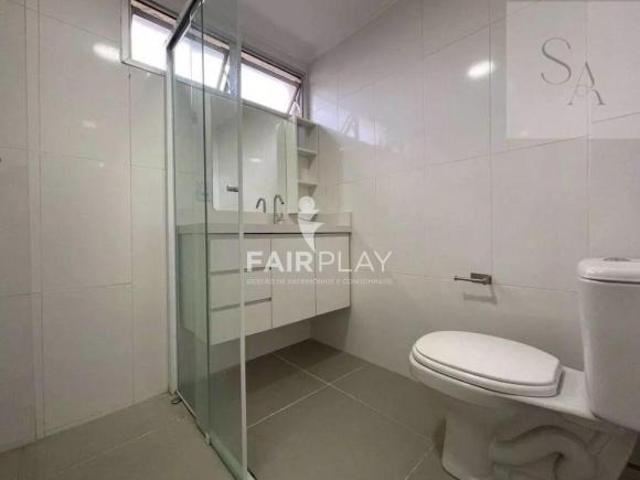 Apartamento à venda no Campo Belo