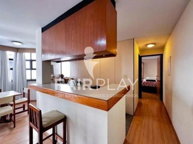 Apartamento à venda no Campo Belo