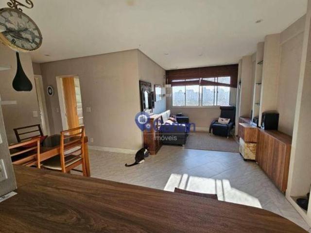 Apartamento à venda no Campo Belo