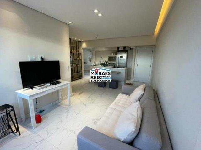 Apartamento à venda no Campo Belo
