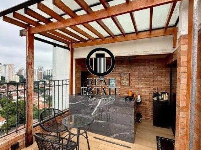 Apartamento à venda no Campo Belo