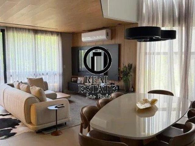 Apartamento à venda no Campo Belo