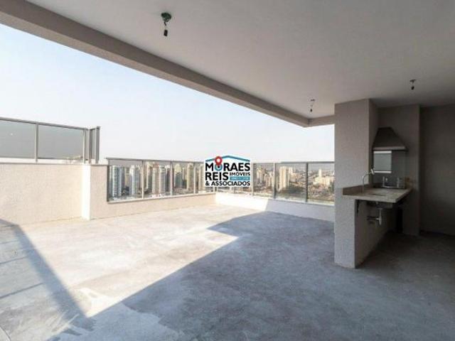 Apartamento à venda no Campo Belo