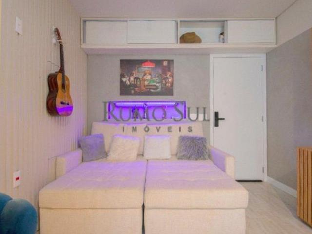 Apartamento à venda no Campo Belo