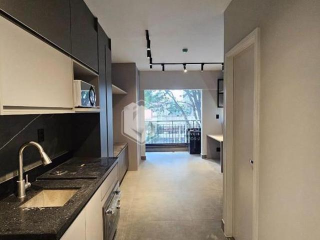 Apartamento à venda no Campo Belo