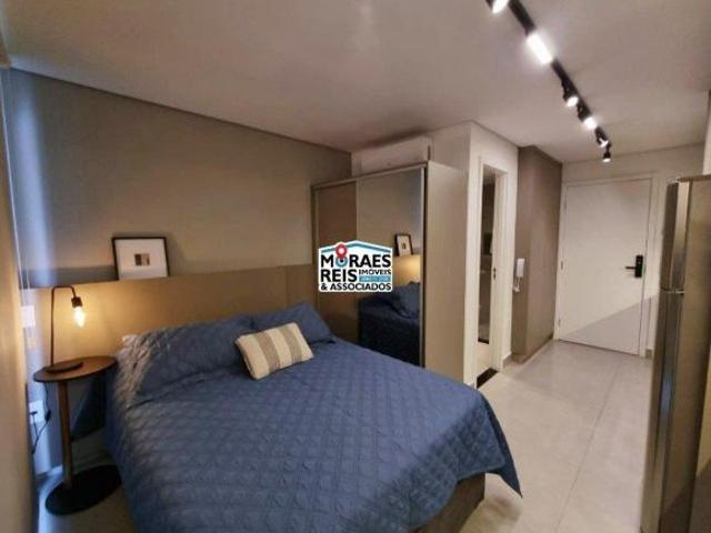 Apartamento à venda no Campo Belo
