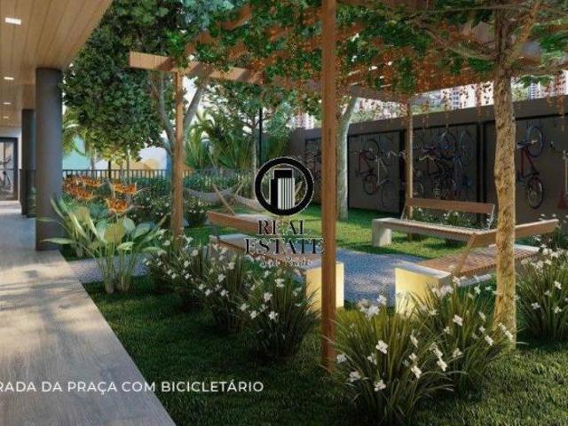 Apartamento à venda no Campo Belo