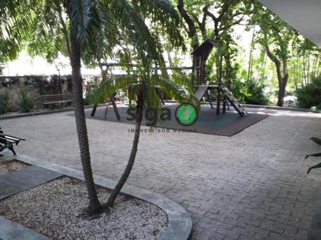 APARTAMENTO À VENDA NO CAMPO BELO | 83m² | 3 DORMITÓRIOS | 1 VAGA | LOCALIZAÇÃO ESTRATÉGICA