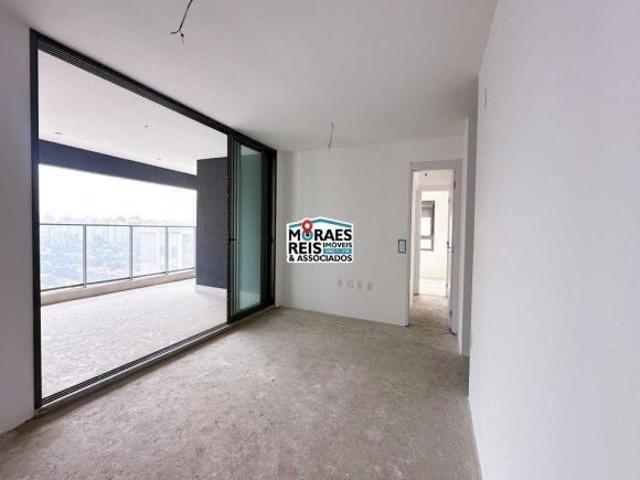 Apartamento à venda no Campo Belo