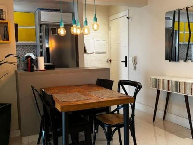 Apartamento à venda no Campo Belo