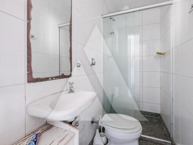 Apartamento à venda no Campo Belo