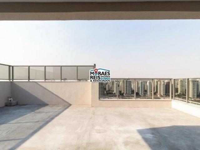 Apartamento à venda no Campo Belo