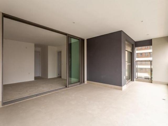 Apartamento à venda no Campo Belo