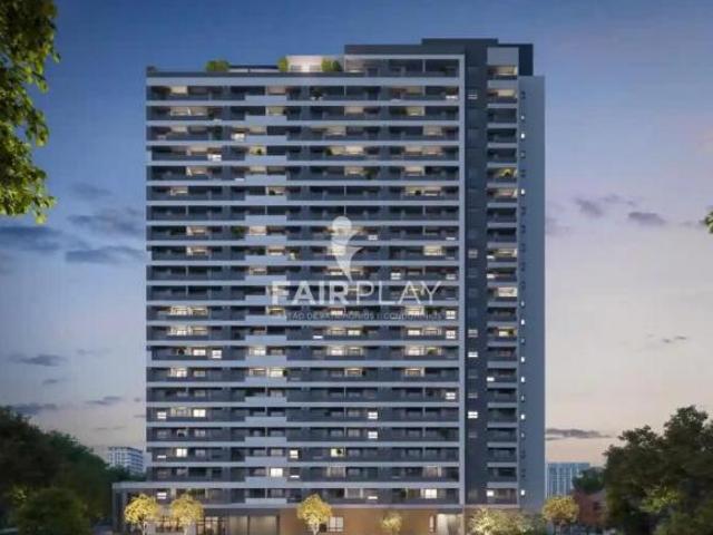 Apartamento à venda no Campo Belo