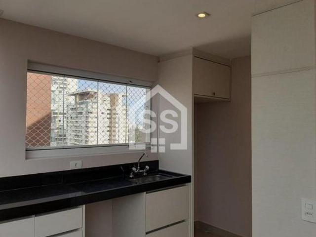 Apartamento à venda no Campo Belo