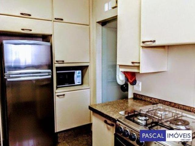 Apartamento Campo Belo 4 dormitórios 3 vagas