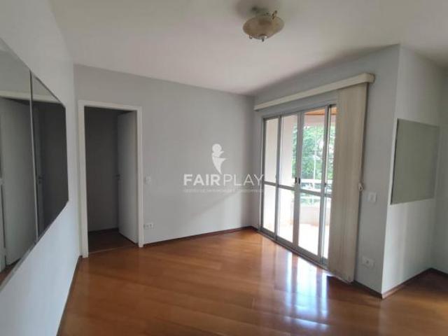 Apartamento à venda no Campo Belo