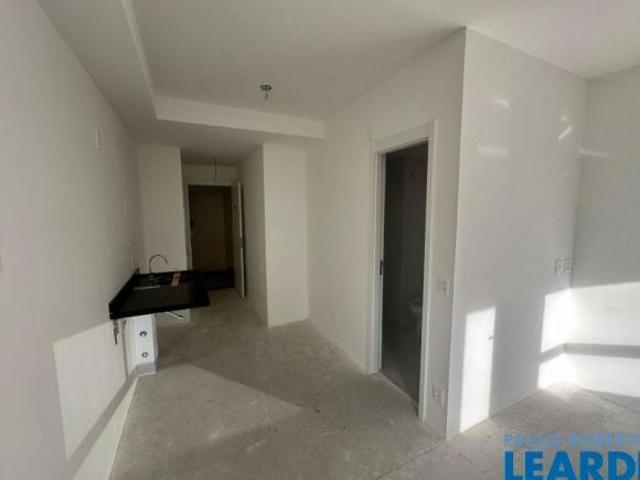 Apartamento à venda no Campo Belo