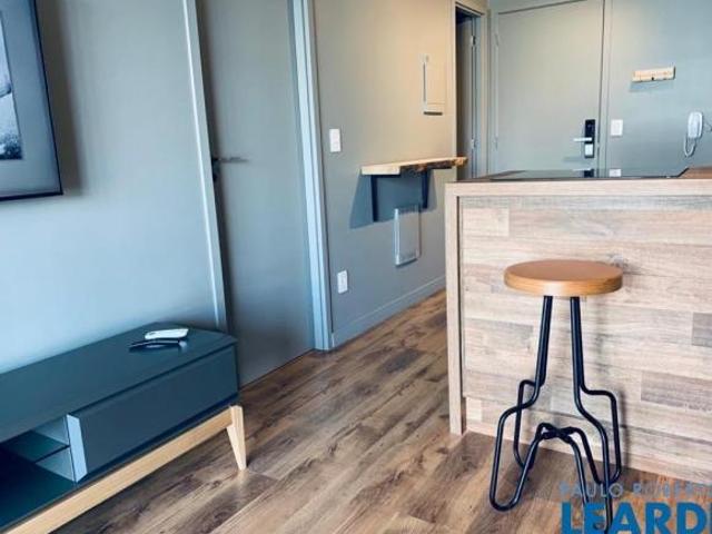 Apartamento à venda no Campo Belo
