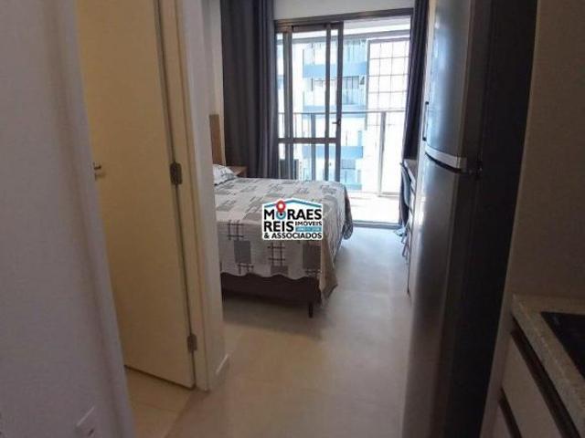 Apartamento à venda no Campo Belo
