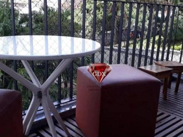 Apartamento a venda no Campo Belo