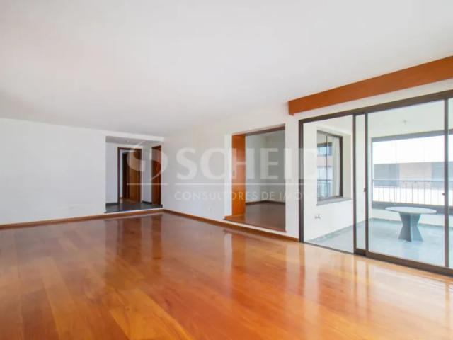 Apartamento com 4 quartos à venda no Campo Belo!