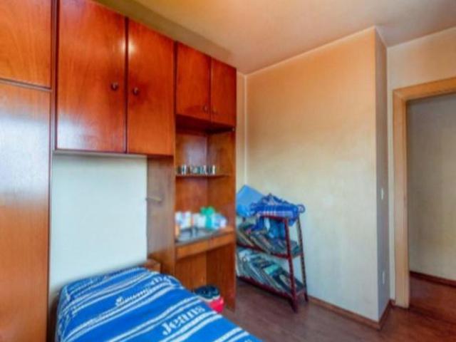 Apartamento à venda no Campo Belo com 141 m², 3 dormitórios, 1 suíte, 3 vagas