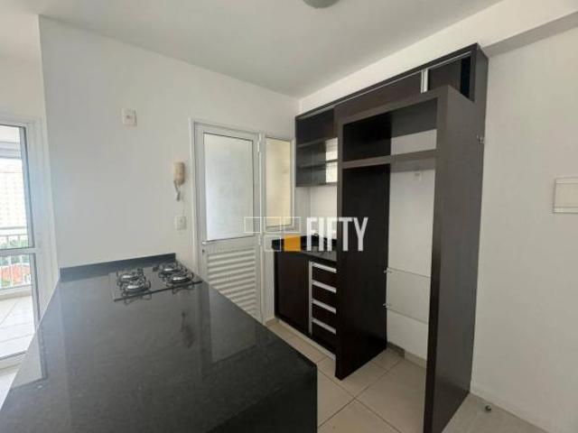 Apartamento com 2 dormitórios, 61 m² venda por R$ 820.000,00 ou aluguel por R$ 6.556,00/mês Camp