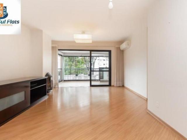 Apartamento à Venda No Campo Belo Com 2 Suítes e 2 Vagas Varanda