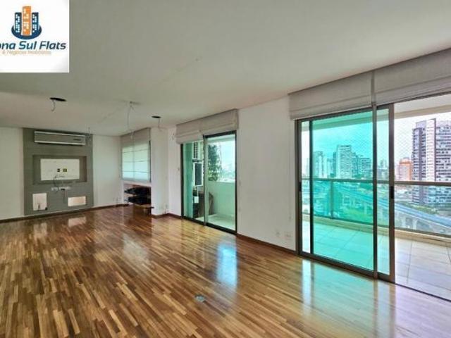Apartamento à Venda No Campo Belo Com 3 Suítes e 3 Vagas Varanda Gourmet