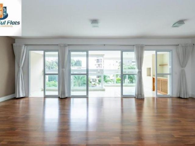 Apartamento á Venda No Campo Belo Com 3 Suítes e 3 Vagas Varanda Gourmet