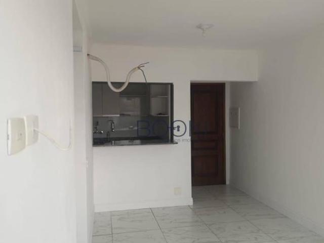 Apartamento à venda no Campo Belo com 73m² Imperador