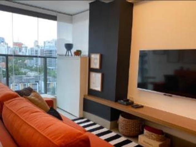 Apartamento à Venda no Campo. Belo – Conforto, Estilo e Excelente Localização
