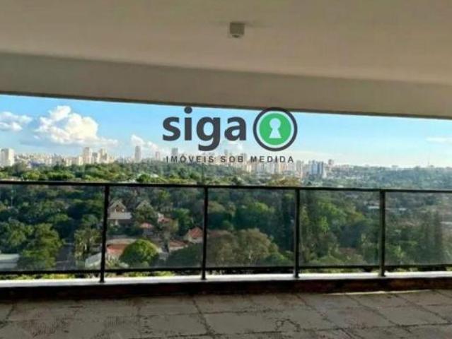 Apartamento a venda no Campo belo, de 166m2, 3 quartos e 2 vagas