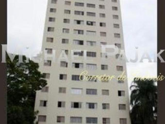 Apartamento à venda no Campo belo Michael Pajak 11 99996 4550