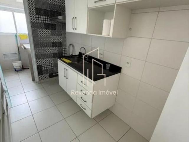 Apartamento à venda no Campo Belo, São Paulo SP: 1 quarto, 1 banheiro, 1 vaga de